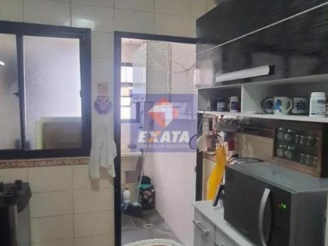 Apartamento para venda Condominio Vitoria Regia, 3 quarto s, Selecione Bairro, Guarulhos AP