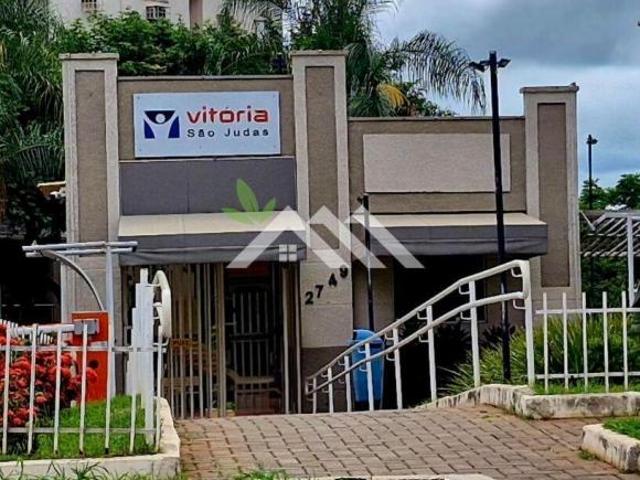 Apartamento para Venda ? Condomínio Vitória São Judas R$ 230.000,00