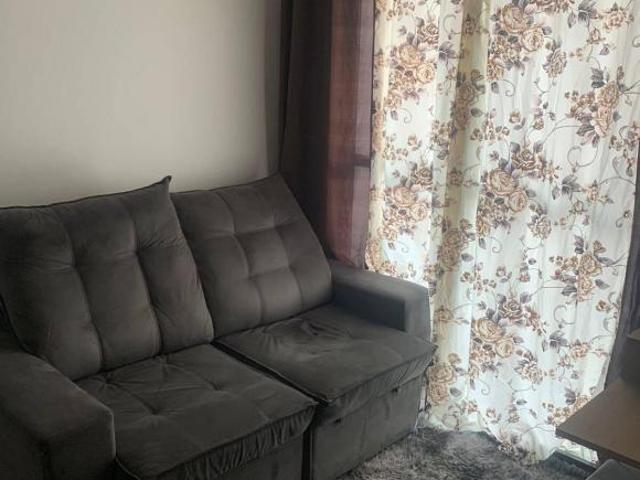 APARTAMENTO PARA VENDA CONDOMINIO VIVAZ JARDIM MONTE ALEGRE/TABOÃO DA SERRA