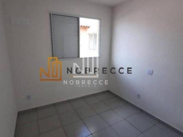 APARTAMENTO PARA VENDA CONDOMÍNIO VIC BRUXELAS EM INDAIATUBA/SP