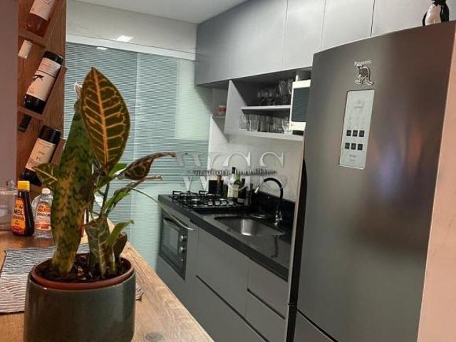 Apartamento para venda Condomínio Vida Plena