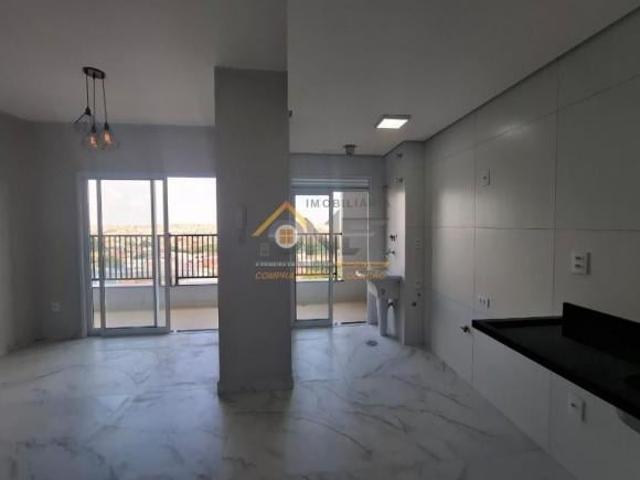 APARTAMENTO PARA VENDA CONDOMÍNIO VILA BELA JARDIM SANTA CRUZ INDAIATUBA/SP