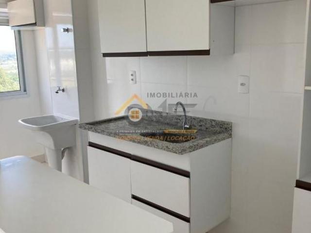 APARTAMENTO PARA VENDA CONDOMÍNIO VILLA HELVÉTIA INDAIATUBA/SP