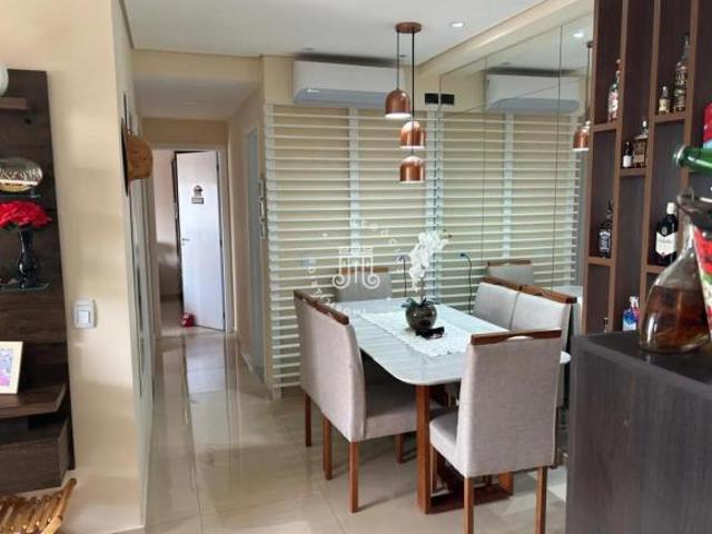 APARTAMENTO PARA VENDA CONDOMÍNIO YES IDEAL LIVING BAIRRO MEDEIROS JUNDIAÍ/SP