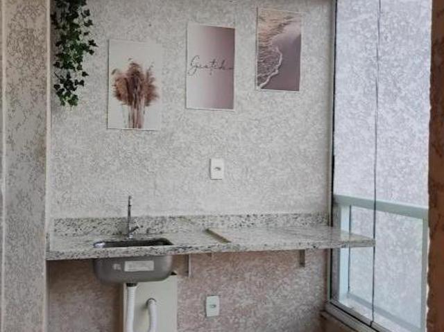 APARTAMENTO PARA VENDA CONDOMINIO YES IDEAL LIVING JUNDIAI BAIRRO MEDEIROS JUNDIAÍ SP