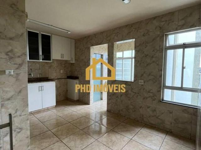 Apartamento para venda Conjunto Califórnia Belo Horizonte