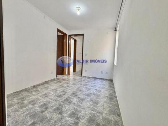 Apartamento para Venda Conjunto Habitacional Teotônio Vilela