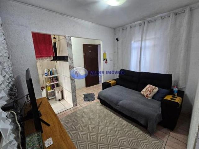 Apartamento para Venda Conjunto Habitacional Teotonio Vilela