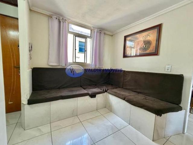 Apartamento para Venda Conjunto Habitacional Teotonio Vilela