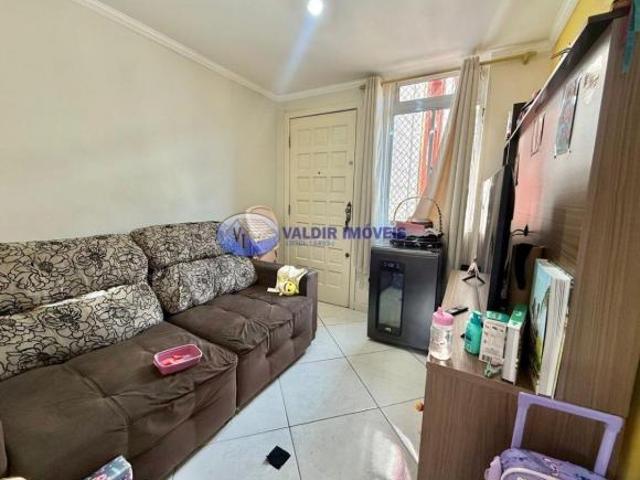 Apartamento para Venda Conjunto Habitacional Teotonio Vilela