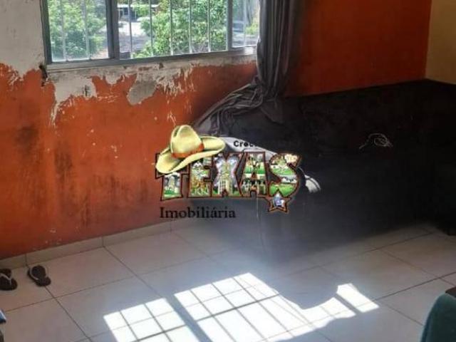 APARTAMENTO PARA VENDA Conj. Hab. Santa Etelvina II