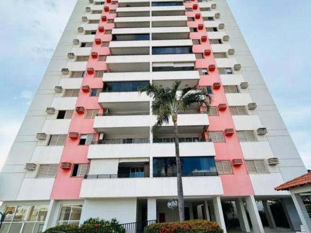 Apartamento para venda, Consil, Cuiabá