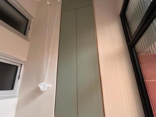 Apartamento Para Venda Consolação, 1 Quartos, 42m² condomínio Alben