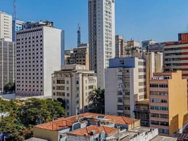 Apartamento Para Venda Consolação, 3 Quartos, 3 Suítes, 1 Vaga, 172m² condomínio Jamaica