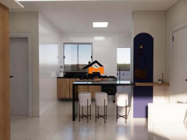Apartamento para venda Coqueiros Belo Horizonte