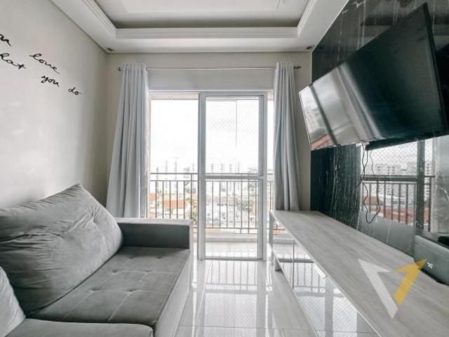 Apartamento para venda, Duo Reserva do Japi, Parque Eloy Chaves, Jundiaí SP