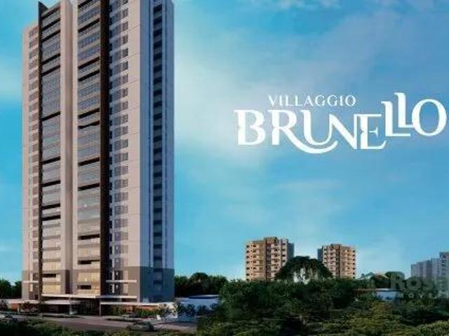Apartamento para venda, Duque De Caxias, Cuiabá