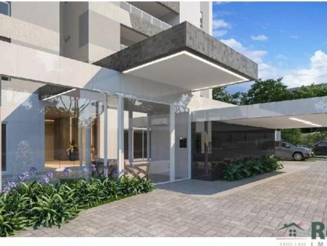 Apartamento para venda DUQUE DE CAXIAS I Cuiabá