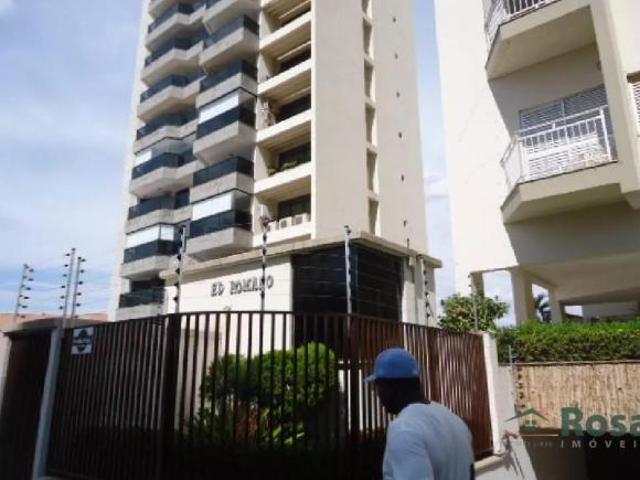 Apartamento para venda DUQUE DE CAXIAS I Cuiabá