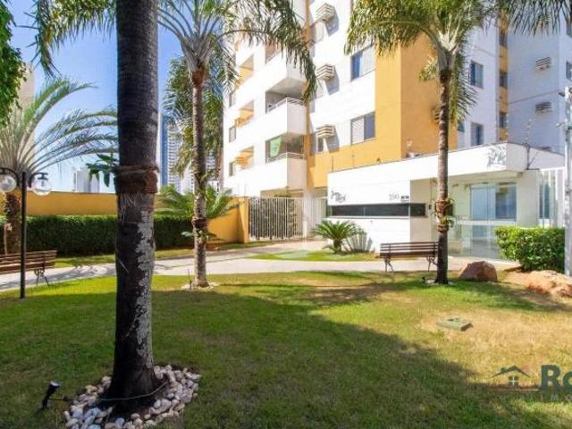 Apartamento para venda DUQUE DE CAXIAS II Cuiabá