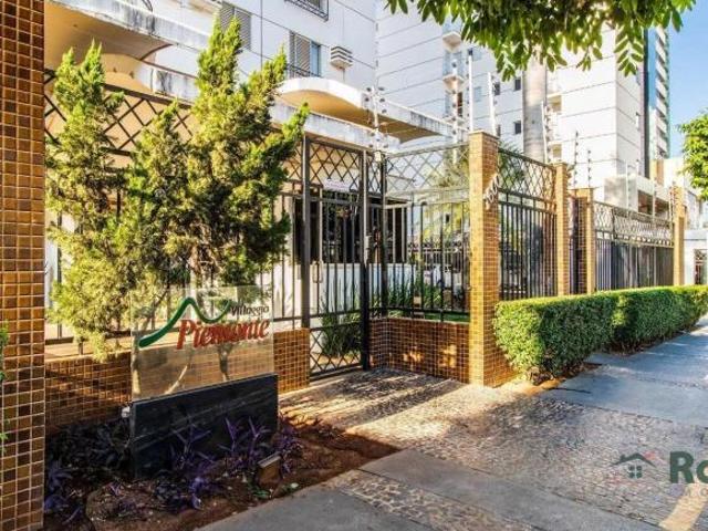 Apartamento para venda DUQUE DE CAXIAS II Cuiabá