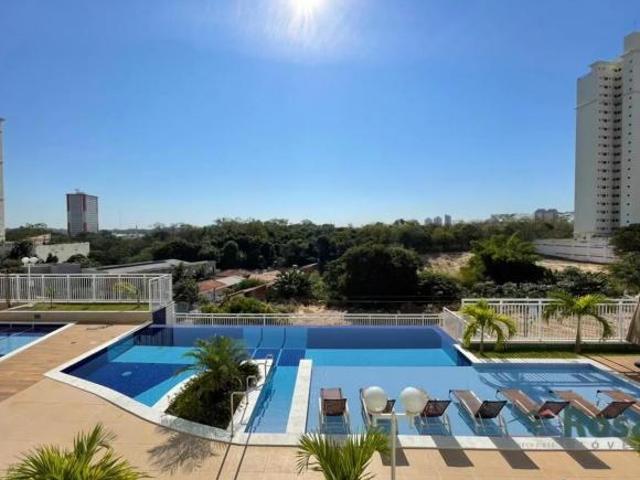 Apartamento para venda DUQUE DE CAXIAS II Cuiabá