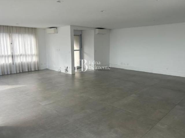 Apartamento para venda de Alto Padrão com 268 m2 para venda no Alta Vista Unique Jundiaí/SP