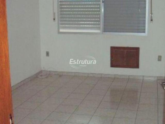Apartamento para venda de um dormitório na Presidente Vargas