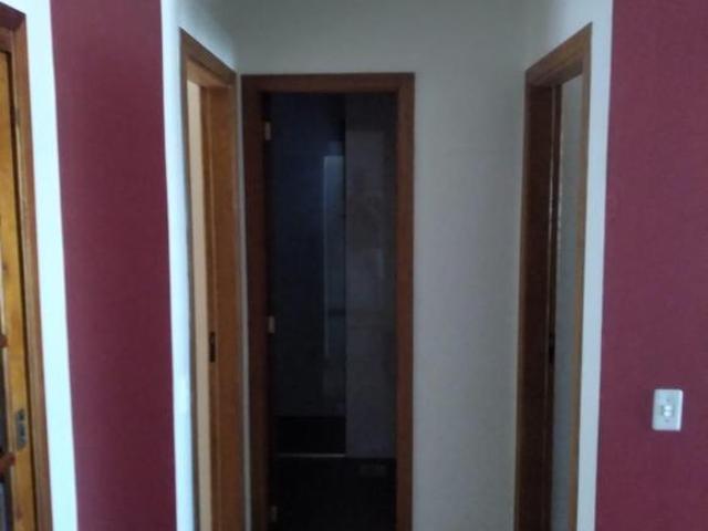 Apartamento para venda de 02 dormitórios. centro de Cachoeirinha RS