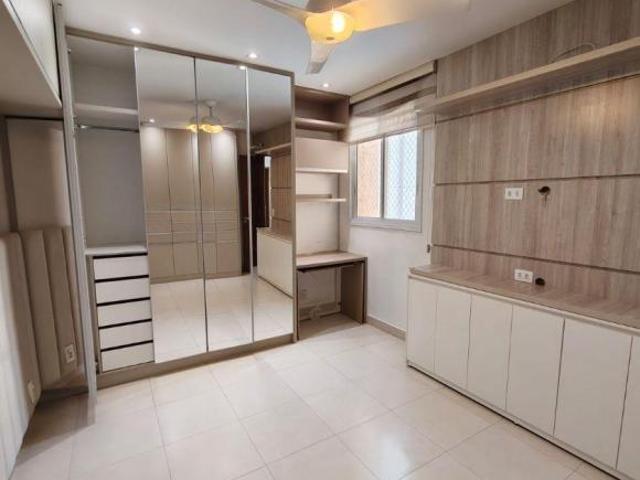 Apartamento para venda de 02 quartos no Residencial Cittá