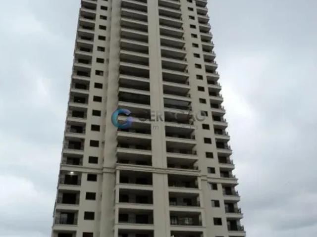Apartamento para venda de 03 Dorm. E 01 Suíte 118m² no Jardim Esplanada II