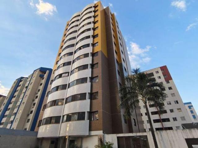 Apartamento para venda de 03 quartos no Residencial Angela Januzzi