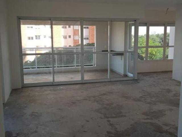 Apartamento para venda de 142m² com 3 dormitórios no Edifício One Vila São Francisco em Osasco