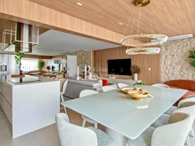 Apartamento para venda de 152 m², porteira fechada e vista livre no Condomínio Alta Vista ? Jundiaí/