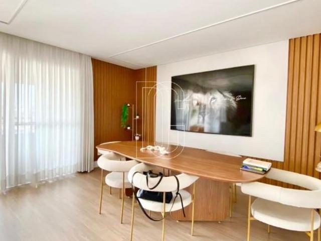 APARTAMENTO PARA VENDA DE 155M2 NO MÁSSIMO RESIDENCE, BAIRRO VILA ARENS JUNDIAÍ SP
