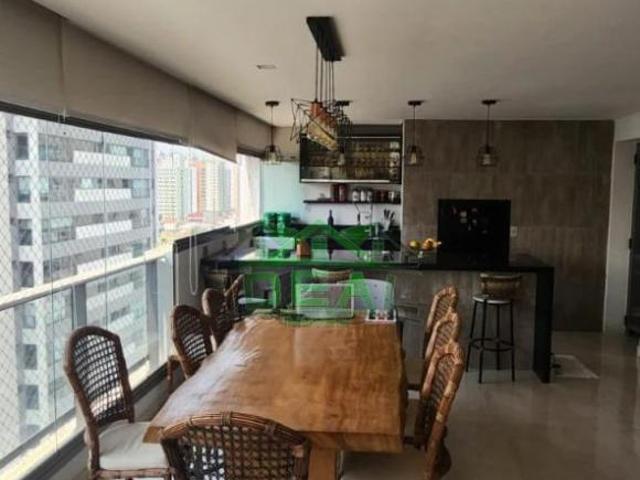 Apartamento para venda de 174mts na Vila Leopoldina