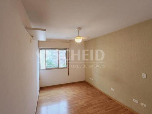 Apartamento para venda de 107,00m² útil, com 3 quartos sendo 1 suíte, no Brooklin