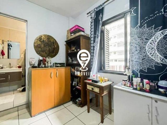 APARTAMENTO PARA VENDA DE 1 DORMITÓRIO NA VILA MARIANA