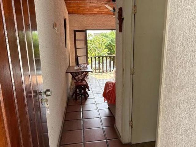 Apartamento para Venda de 1 dormitório no bairro Porto Grande/ São Sebastião/ SP