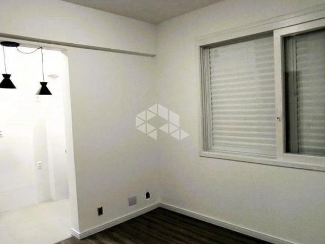Apartamento para Venda, de 1 dormitório, no Centro Histórico