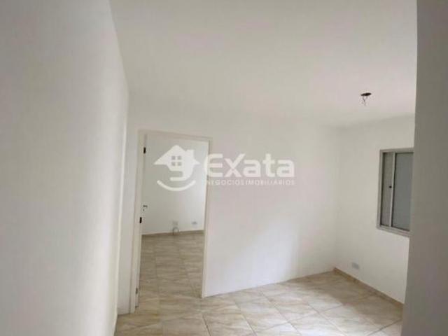 Apartamento para venda de 1 quarto Residencial Vivendas de Sorocaba