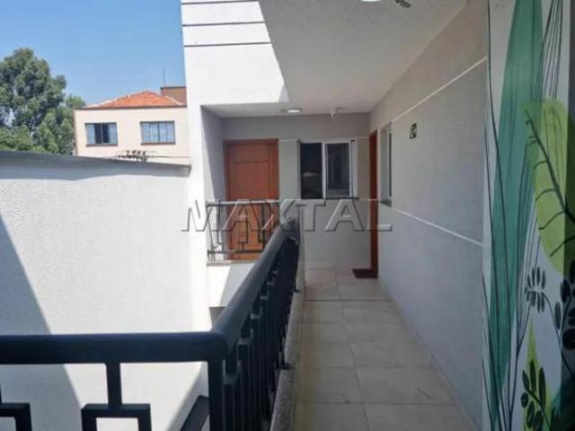 Apartamento para venda de 24m², com 1 dormitório, no Jardim São Paulo