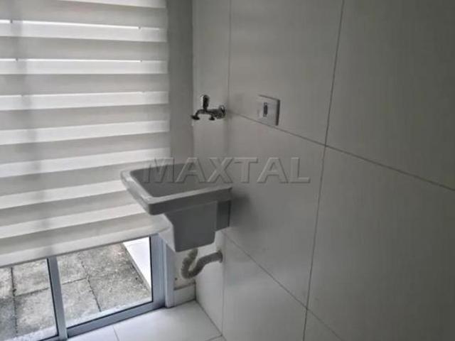 Apartamento para venda de 24m², com 1 dormitório, no Jardim São Paulo