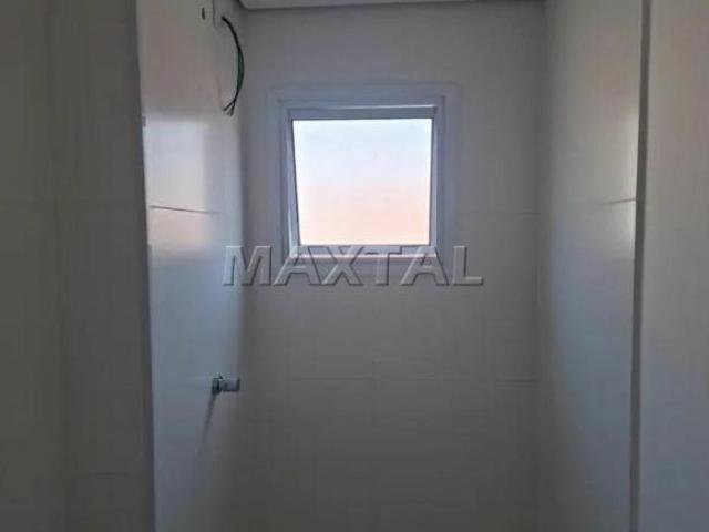 Apartamento para venda de 24m², com 1 dormitório, no Jardim São Paulo