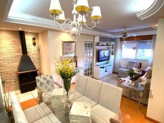 Apartamento para Venda de 2 dormitórios e vaga Higienópolis