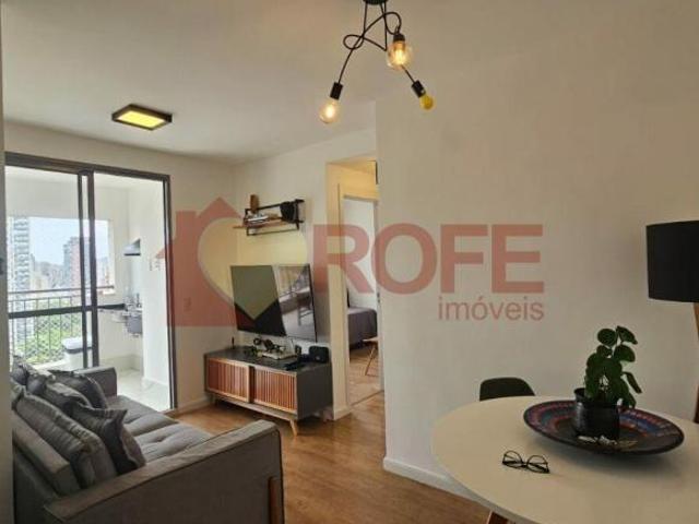 Apartamento para venda de 2 dormitórios 60 m² | Condomínio Living Unique