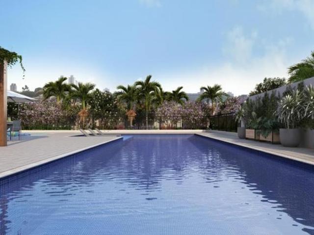 Apartamento para venda de 2 dormitórios com vaga Vila dos Remédios