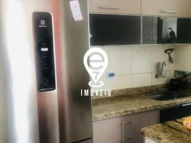 APARTAMENTO PARA VENDA DE 2 DORMITÓRIOS NA ACLIMAÇÃO!