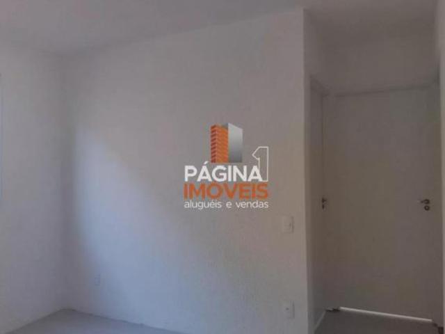 Apartamento para venda de 2 quarto s com 1 vaga de garagem, condomínio com ótima infraestrutura no
