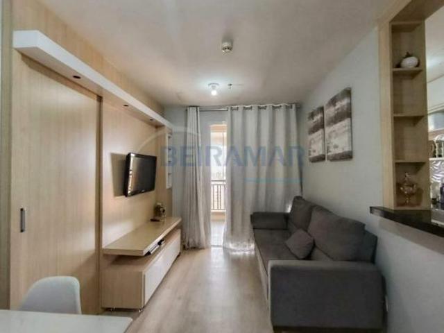 Apartamento para Venda de 2 Quartos, Varanda e 1 vaga de garagem à Venda no Tagua Life Taguatinga